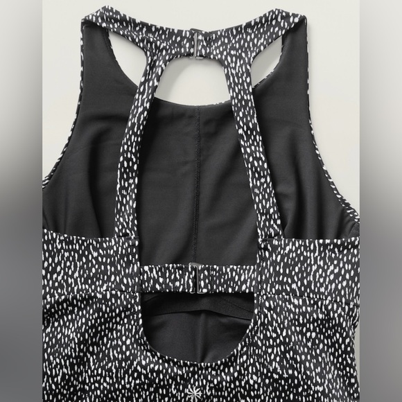 Athleta | Swim | Nwtathleta Maldives Bra Cup Tankini Size 36bc | Poshmark